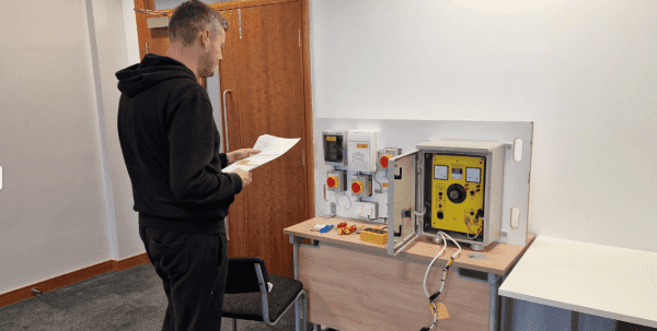 Course - Jason Rowley Ltd