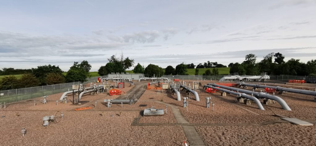 SHEA Gas Passport Course | Jason Rowley Ltd