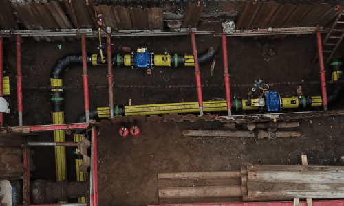 SCO Gas Training | Safe Control of Operations | Jason Rowley