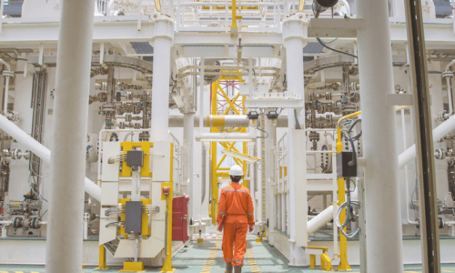 SCO Gas Training | Safe Control of Operations | Jason Rowley